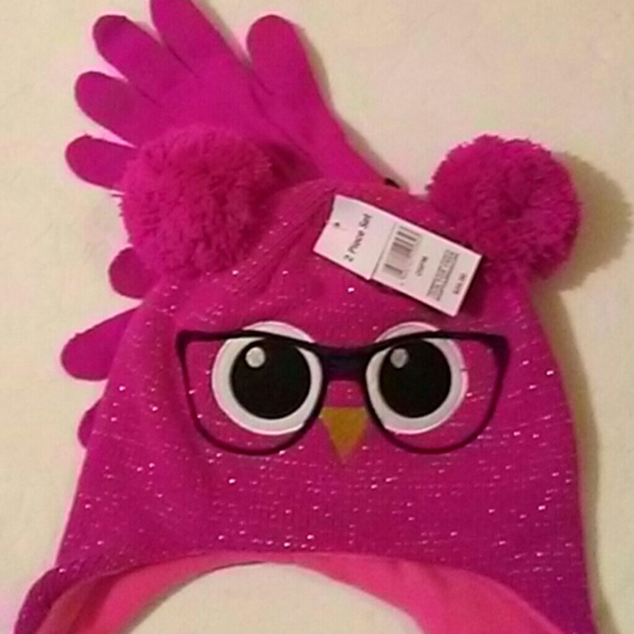 Joe Boxer | Accessories | Girls Hat | Poshmark